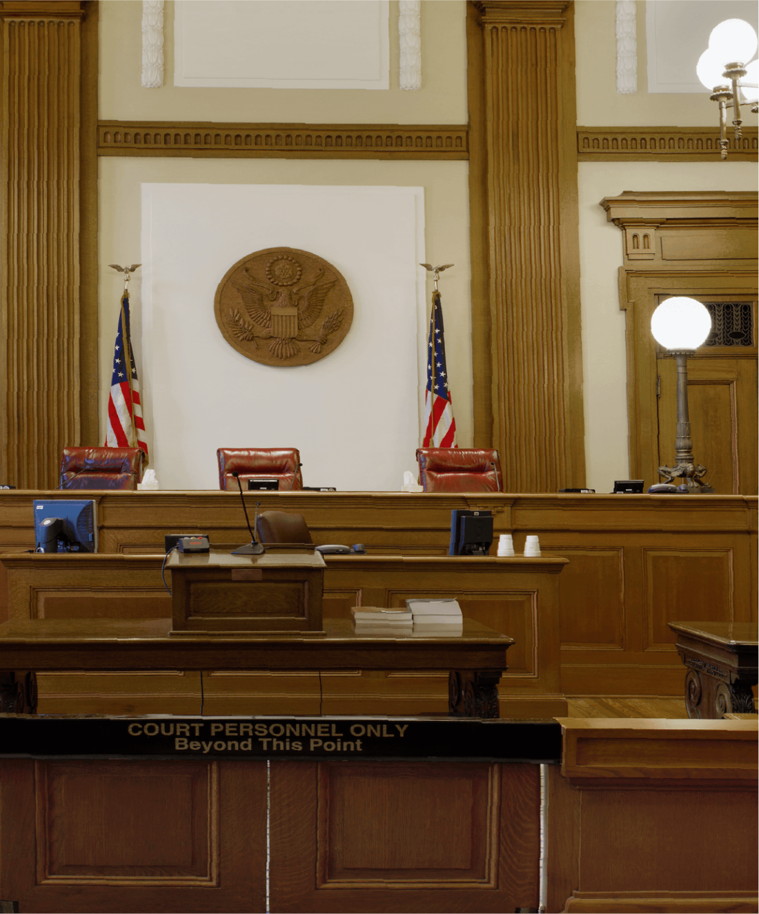 Expert Witness – M.Neff Consultants